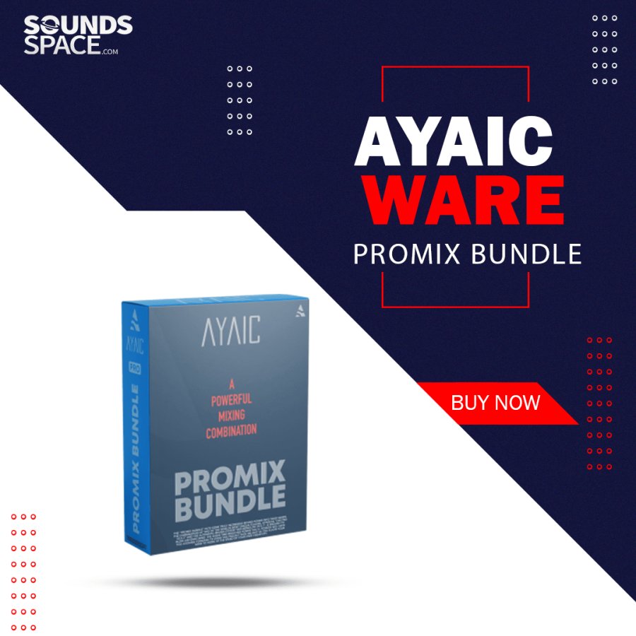 ProMix Bundle, buy ProMix Bundle, ProMix Bundle plugin, SoundsSpace.com